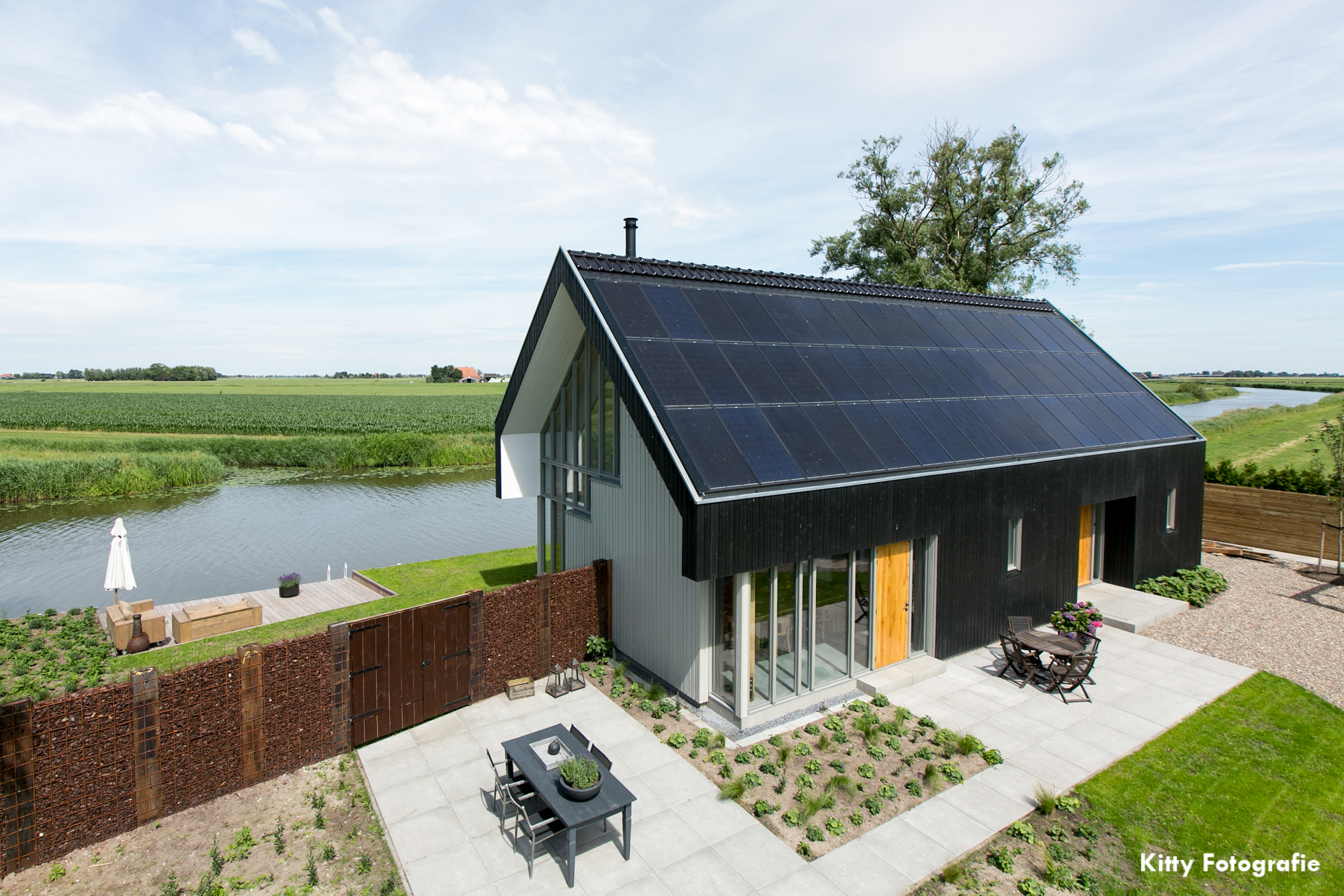 Bouwbedrijf Bootsma - Nieuwbouw en renovatie, verbouw en onderhoud.