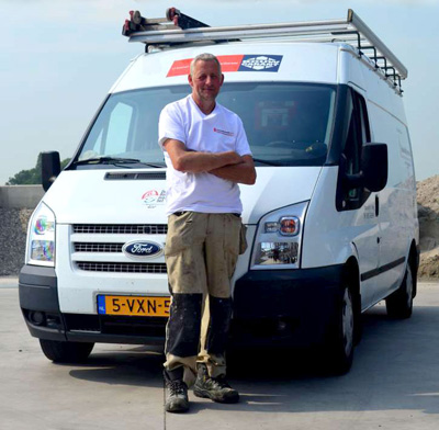 Wie zijn wij - Bouwbedrijf Bootsma